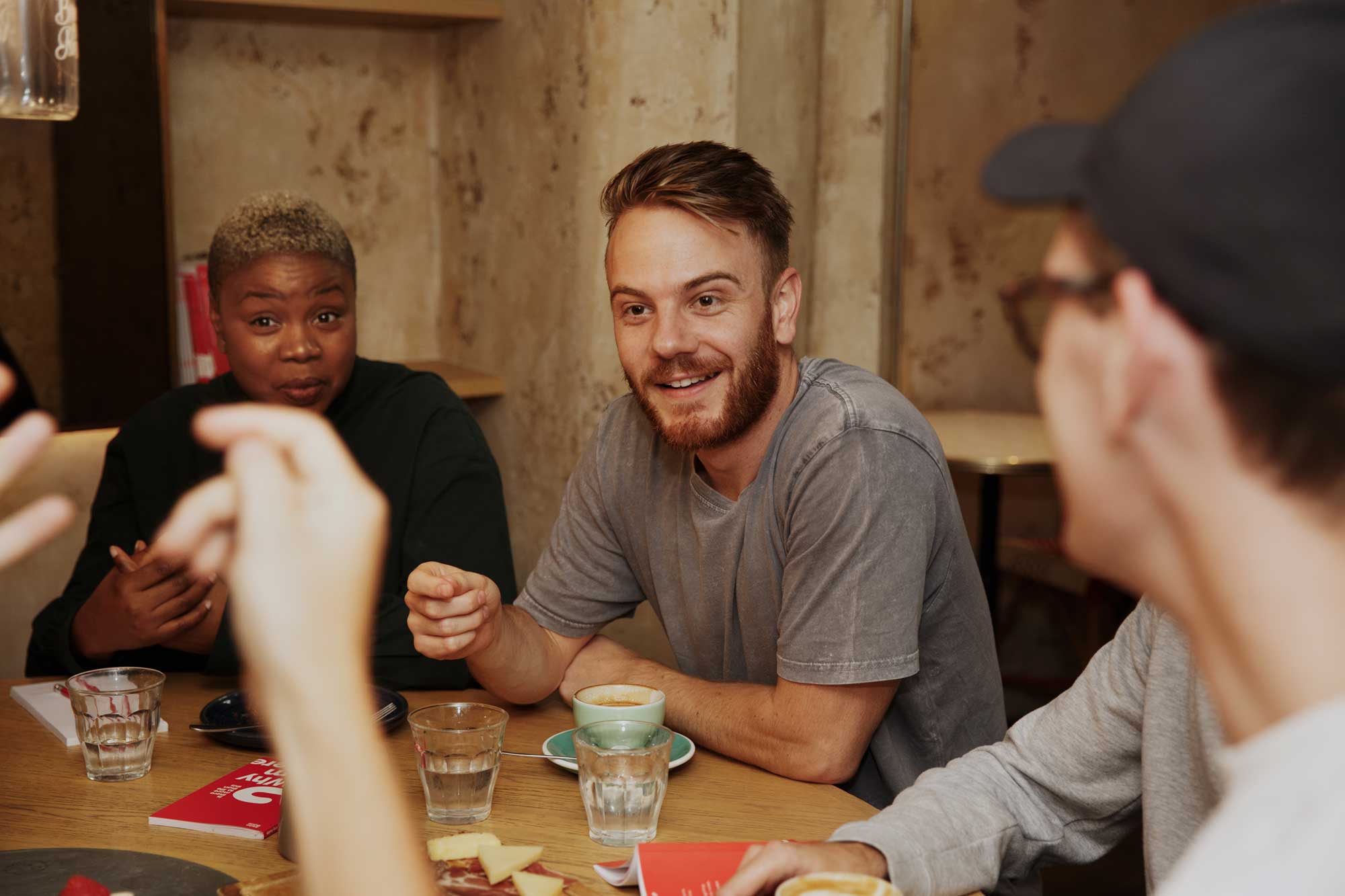 The Alpha Course – Life Church UK