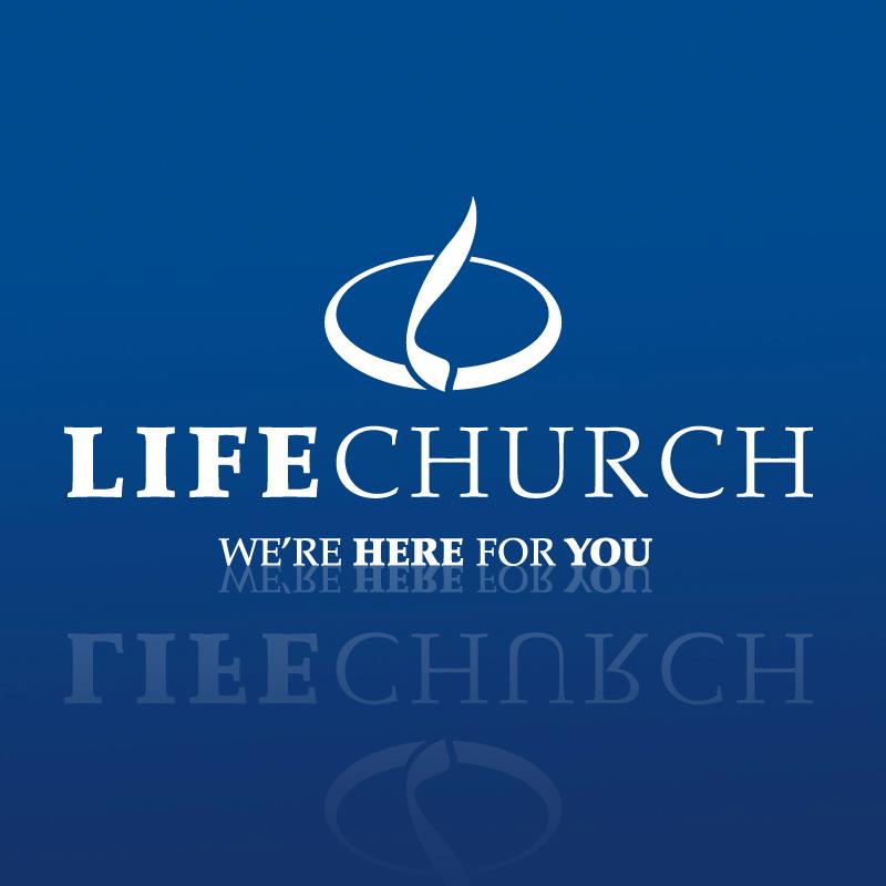 Personal Stories – Life Church UK
