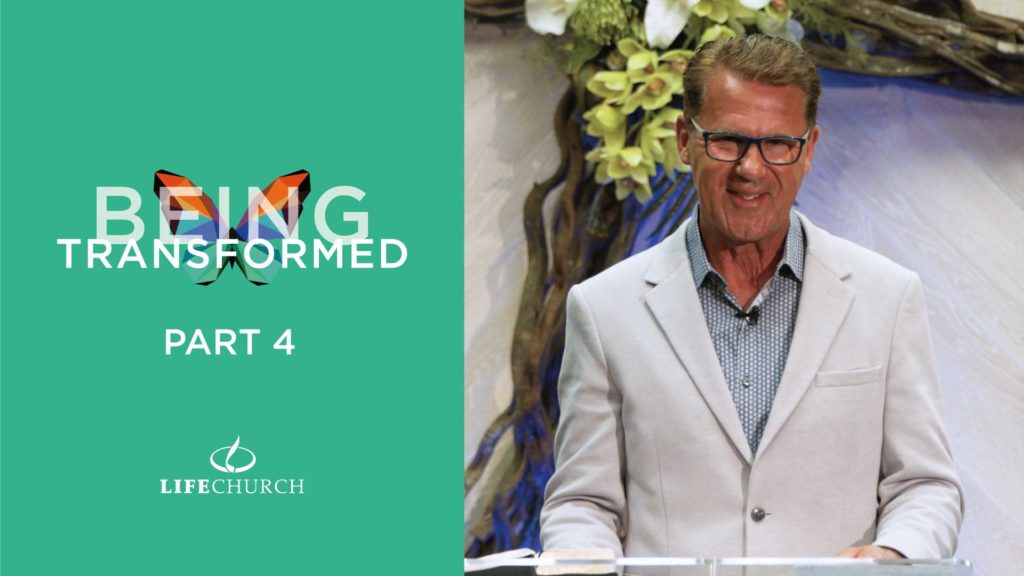 Affection For God – Life Church UK