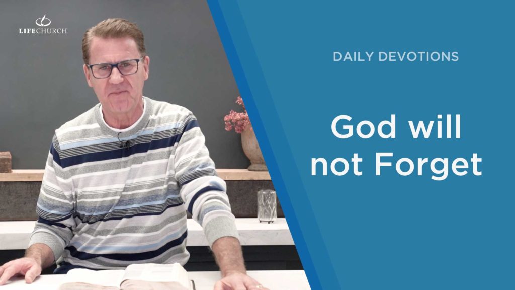 The Holy Spirit Testifies Of Jesus – Life Church UK