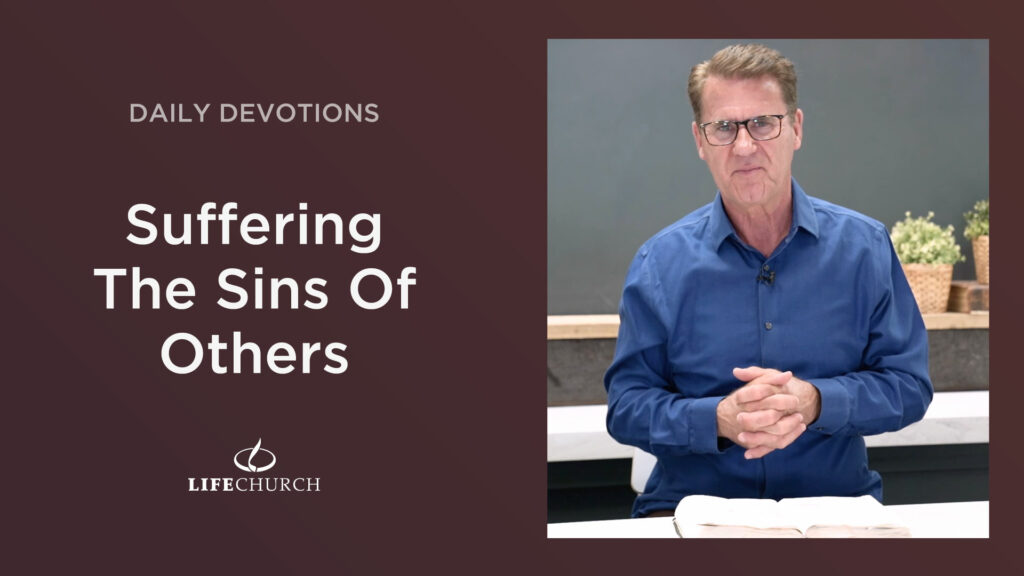 Don’t Be A Stumbling Block – Life Church UK