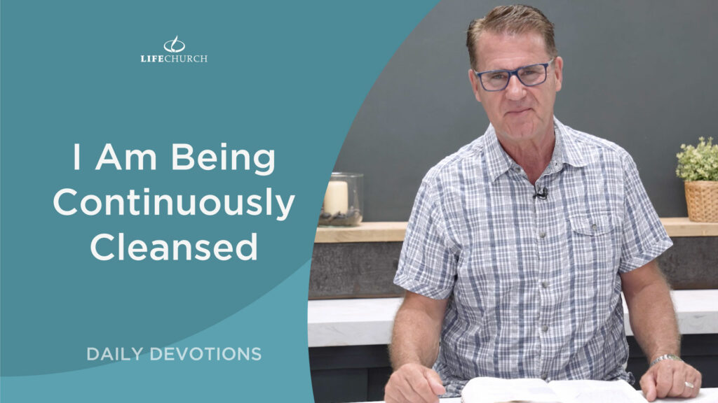 A Perfect Sacrifice – Life Church UK