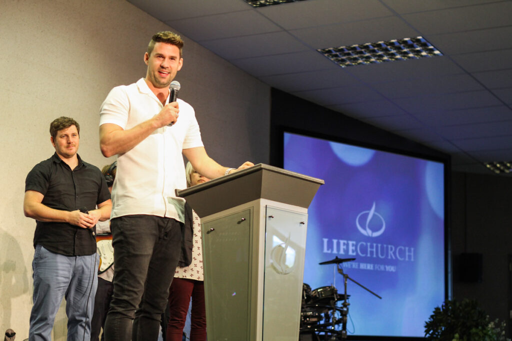 Welcome to Life Church – Life Church UK