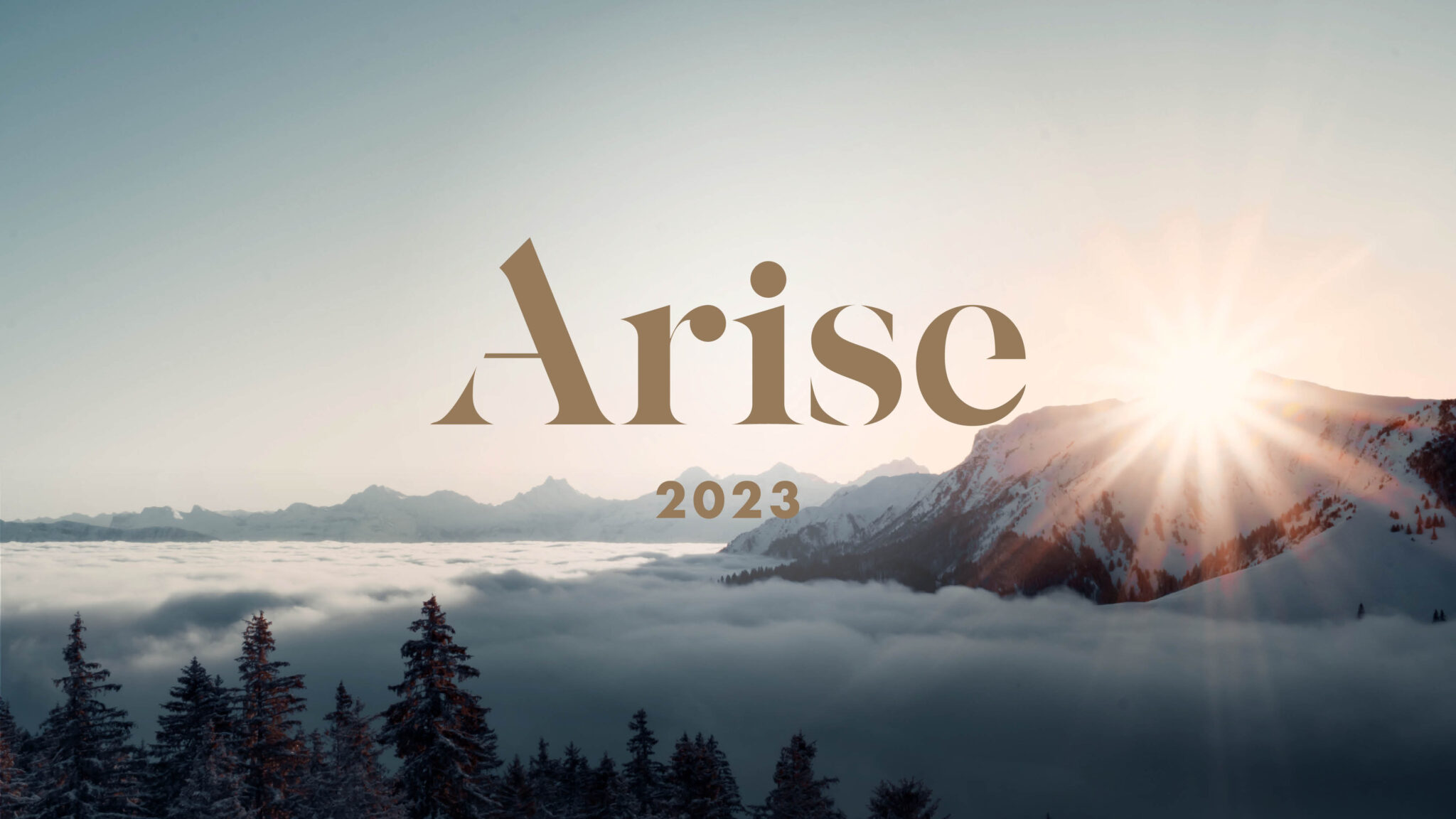 Arise 2023 – Life Church UK